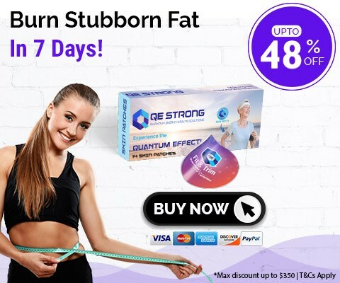 keto-boost-mob | QE Strong