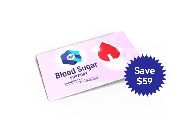 blood check | QE Strong