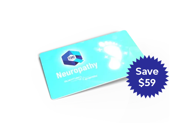 neuropathy-check | QE Strong