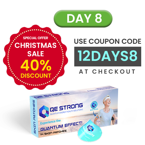 pro day8 tab | QE Strong