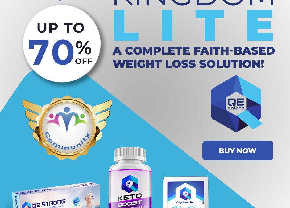 kingdom slider mobile | QE Strong