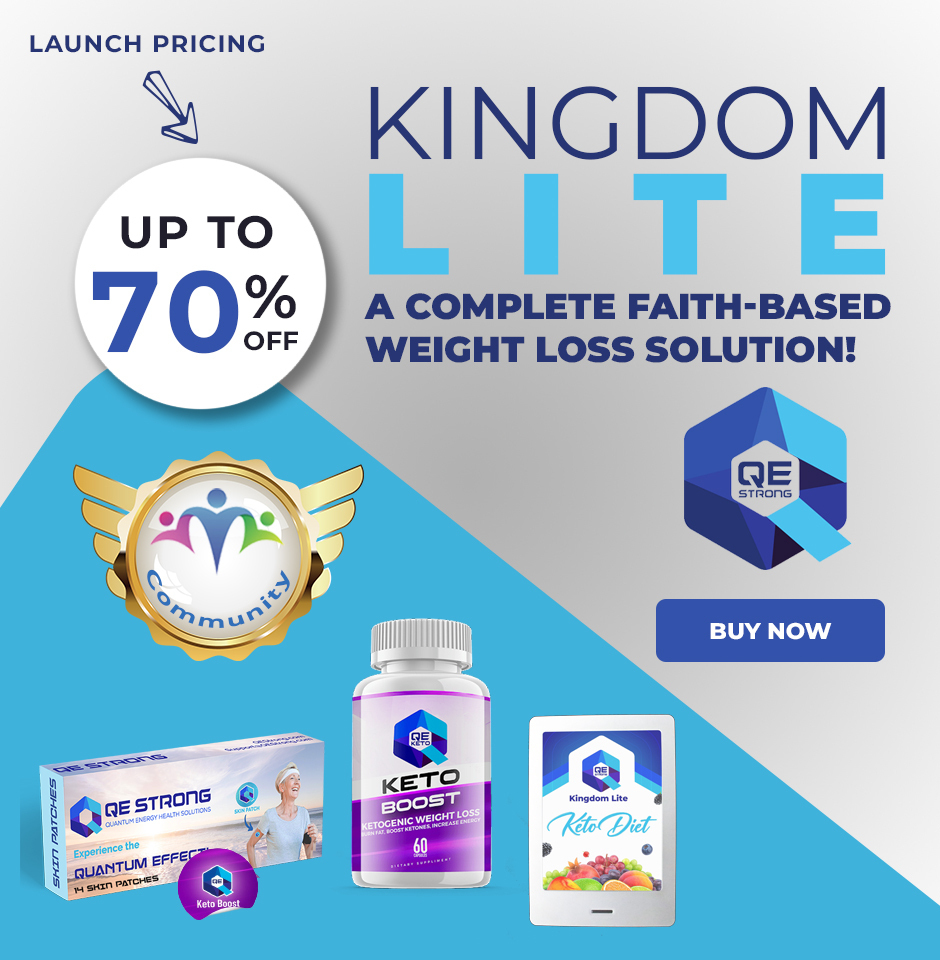 kingdom slider mobile | QE Strong