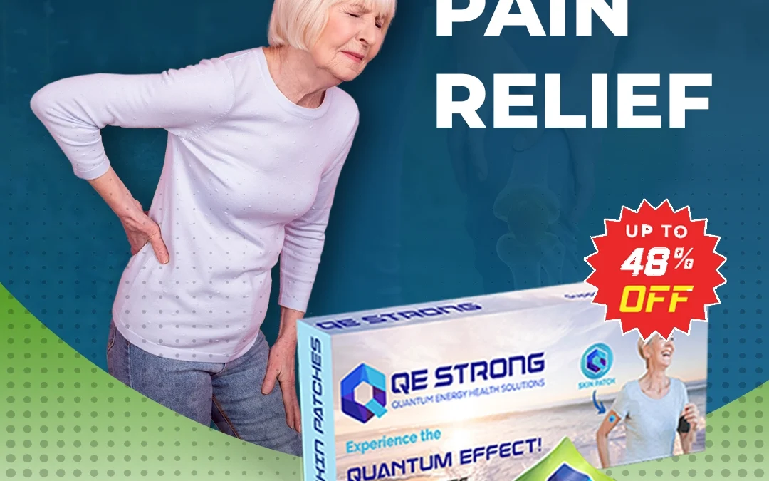 pain (1) | QE Strong