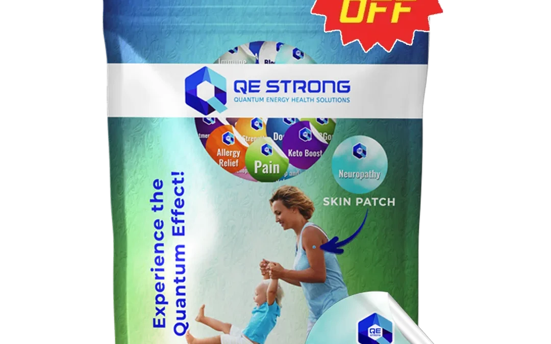 product-banner | QE Strong