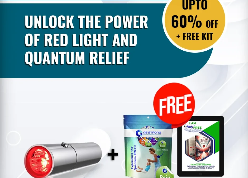 red-light-mob | QE Strong