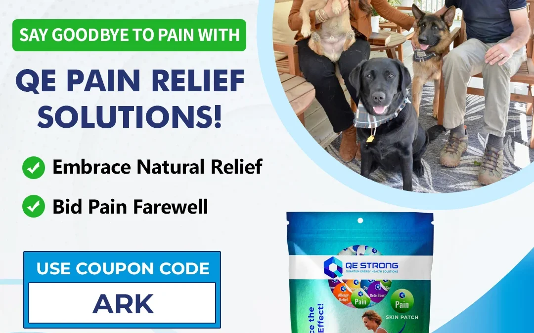 Pain-Patches-ark | QE Strong