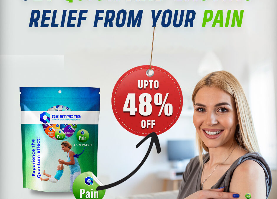 new-pain-banner-mob | QE Strong