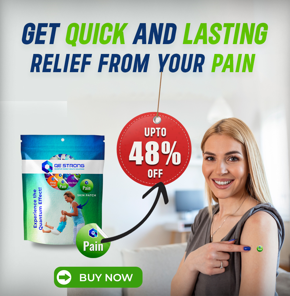 new-pain-banner-mob | QE Strong