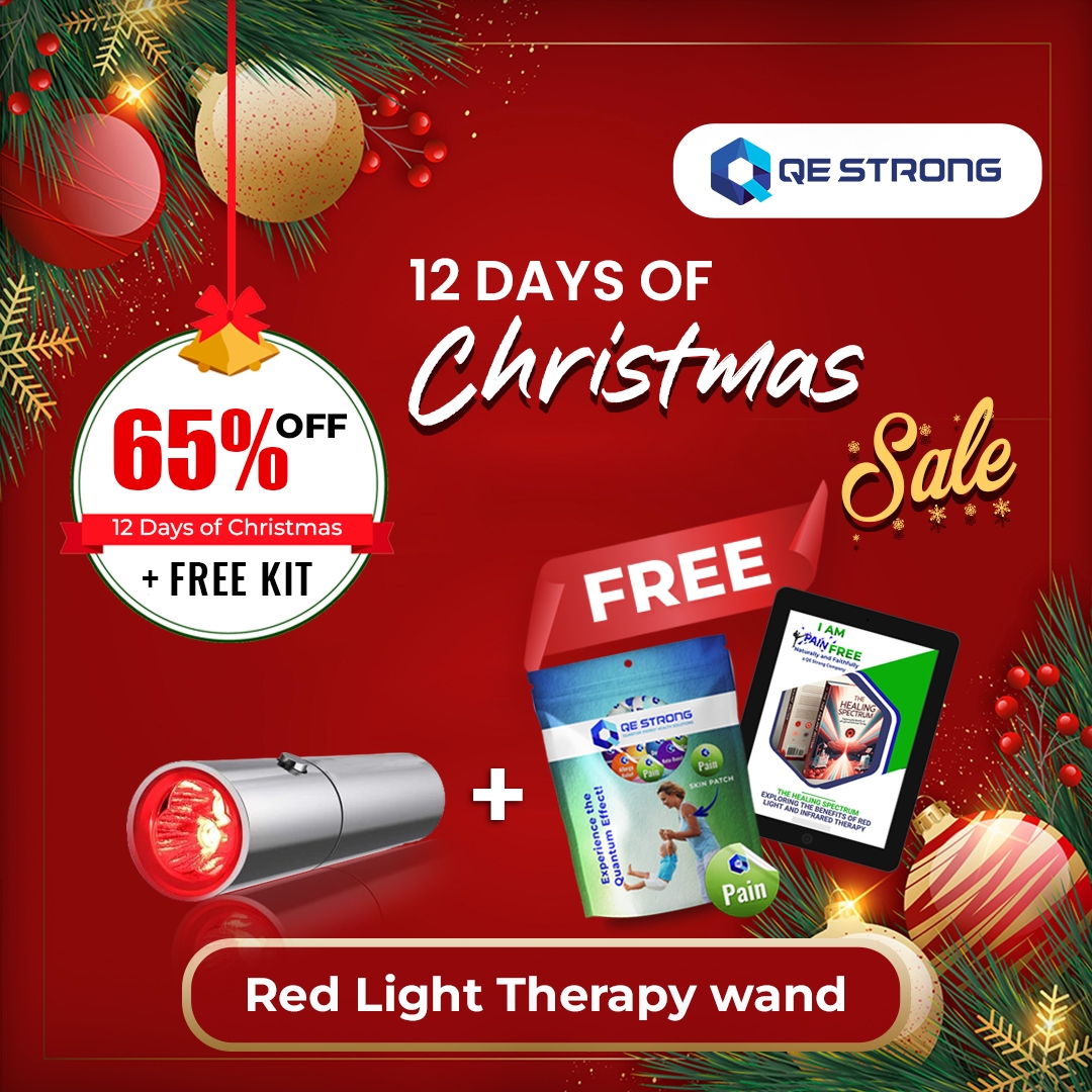 Banner Mob Qe Strong