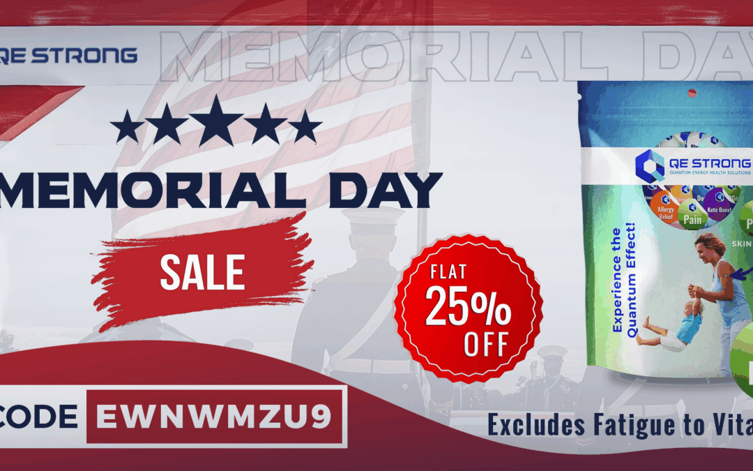 memorial day-slider | QE Strong