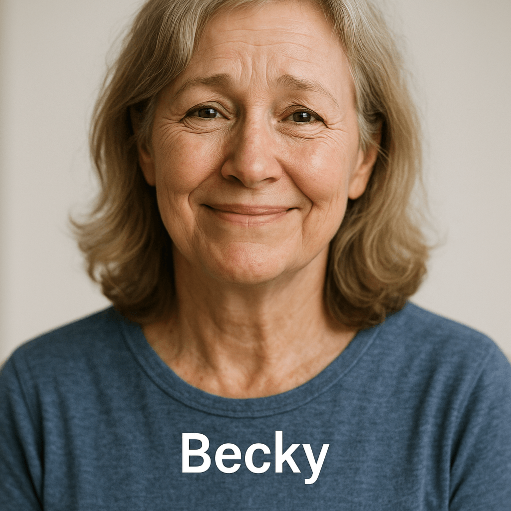 customer_becky | QE Strong